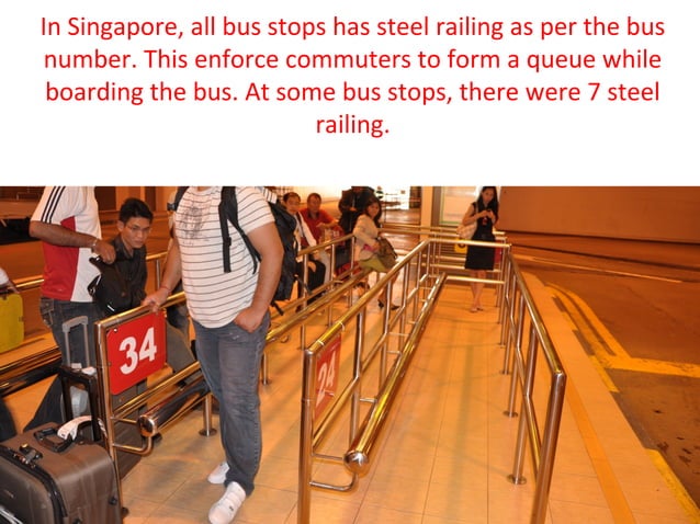 Few Interesting Transport Facts – Malaysia, Indonesia, Singapore And ...