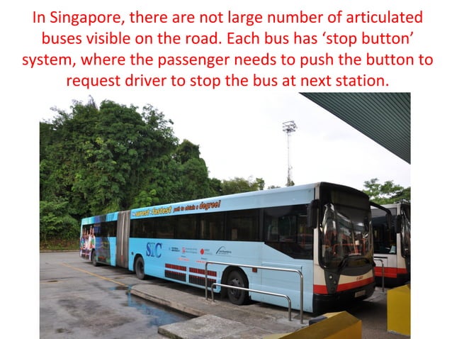 Few Interesting Transport Facts – Malaysia, Indonesia, Singapore And ...