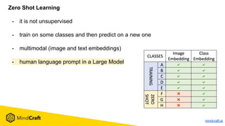 Andy Bosyi: Few-shot learning as a trade-off between software development and data science | PPT