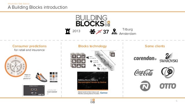 Fex 180410 - presentatie trends in data science - building blocks