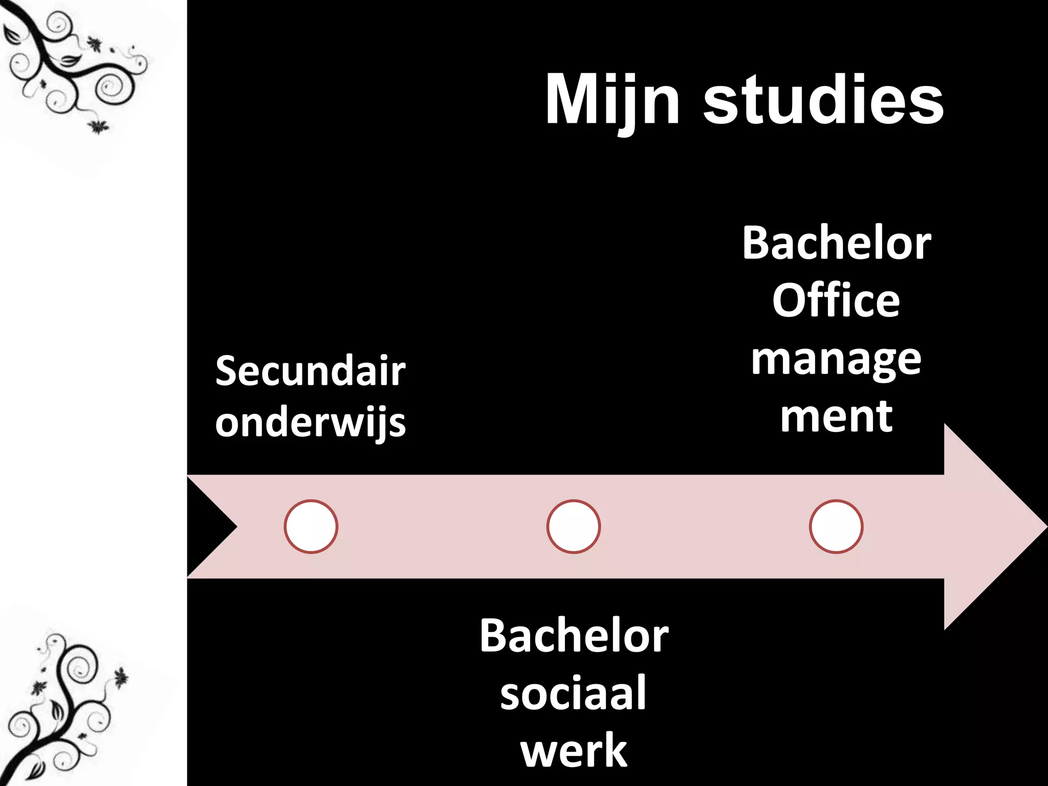 Feys Kimberly Presentatie | PPTX