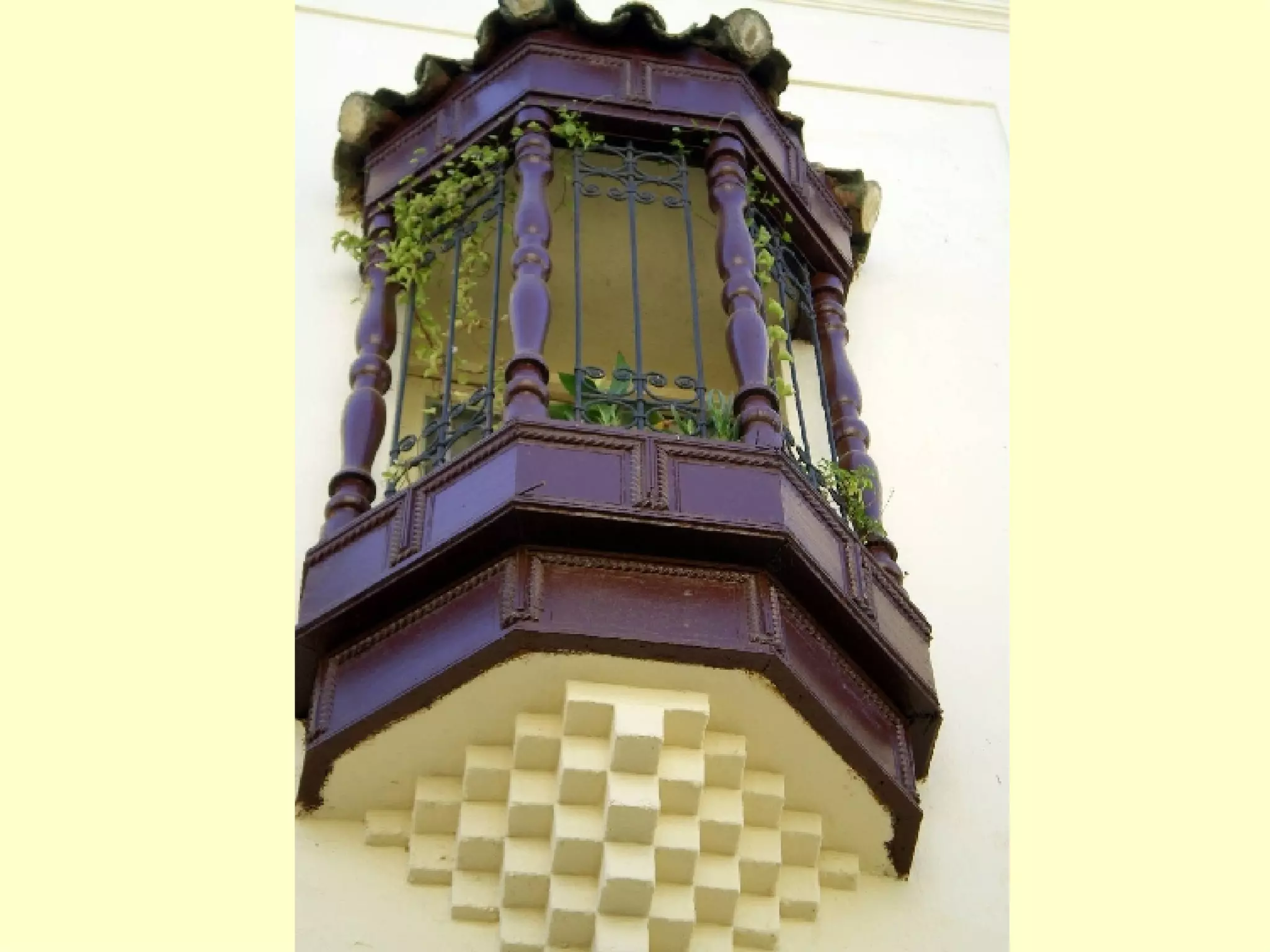 Living the colors of Fez | PPT