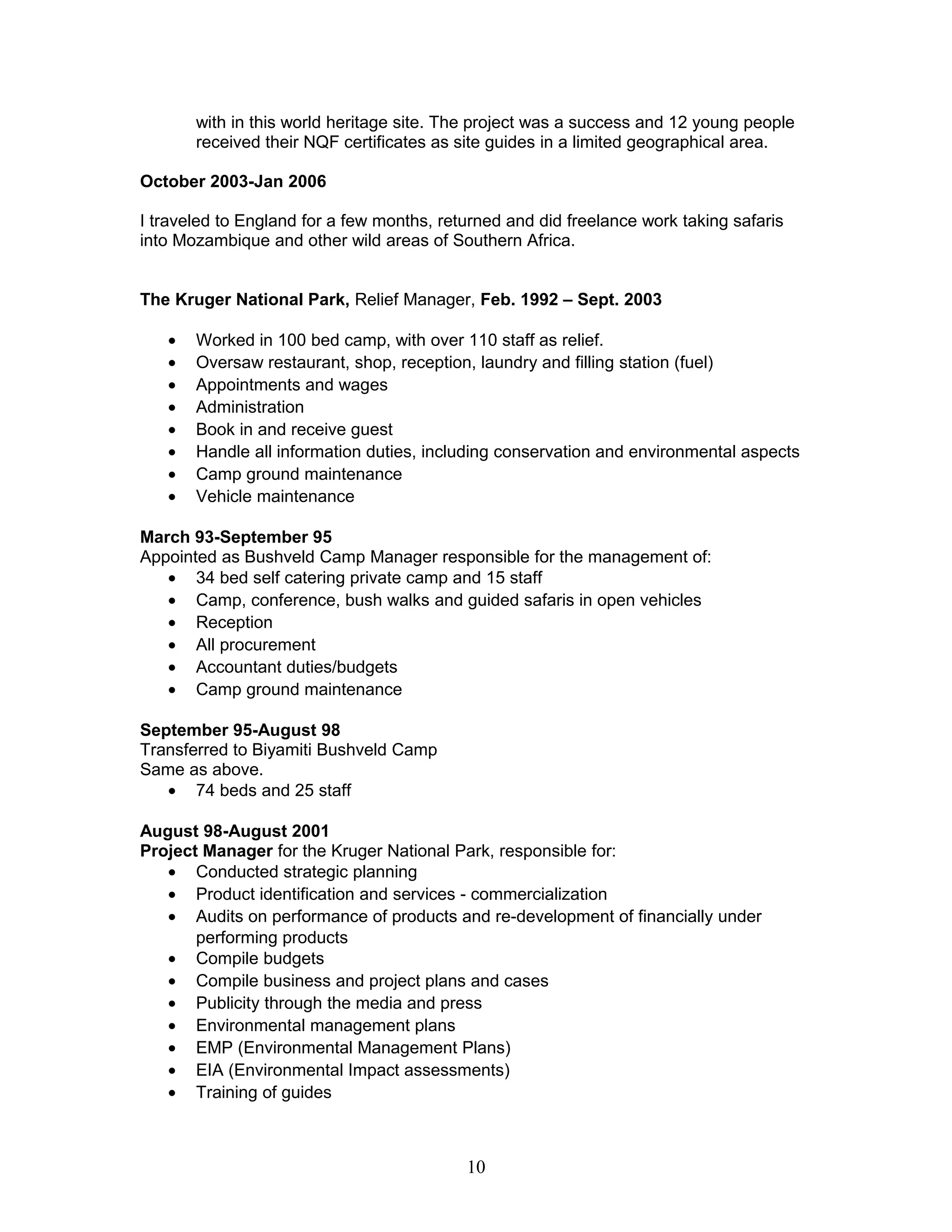 Marc Victor McDonald uptodate RESUME Ferb 2015-updated | DOC