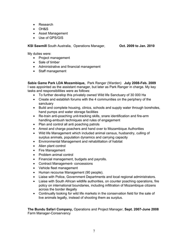 Marc Victor McDonald uptodate RESUME Ferb 2015-updated | PDF