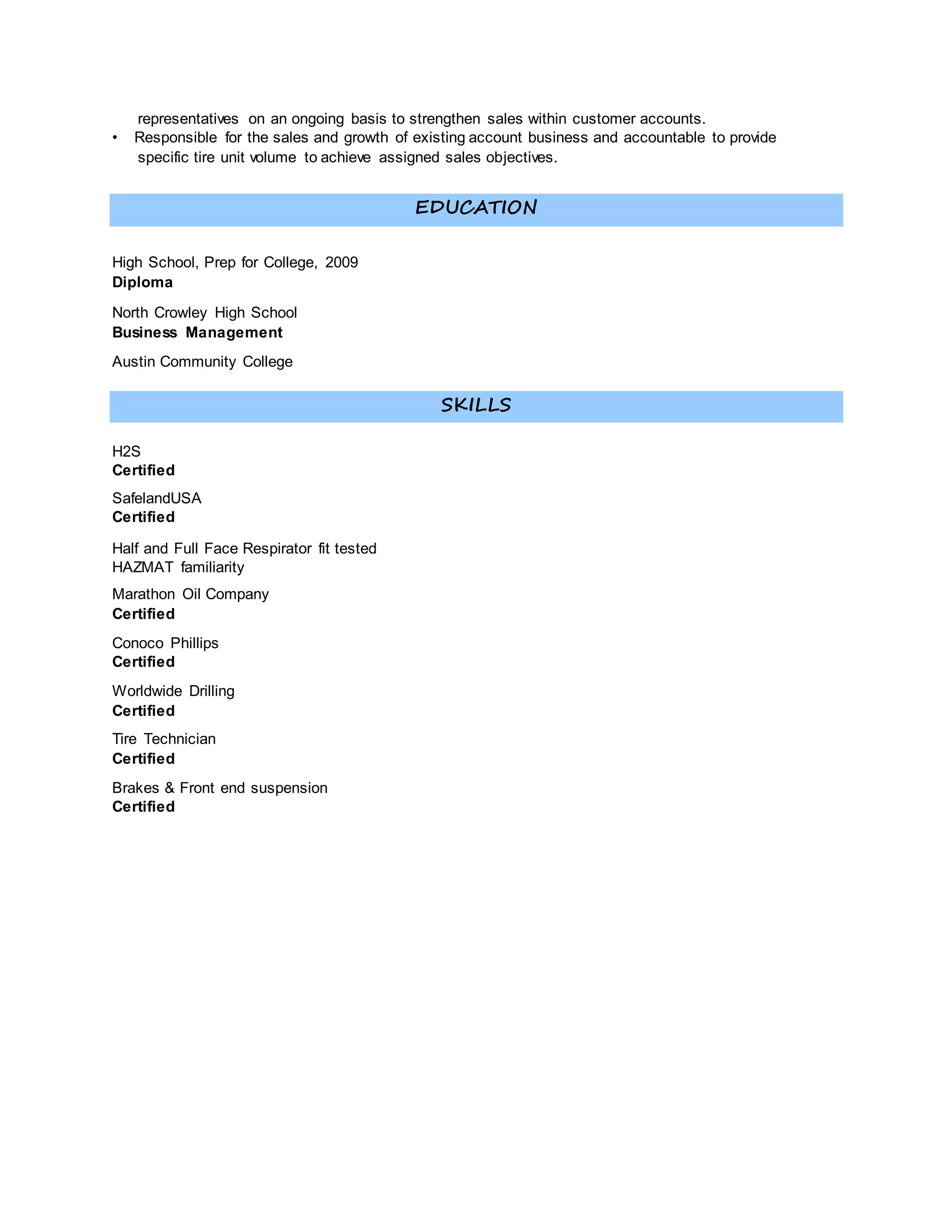 Juanita Renner Resume (Final) | PDF