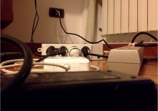 Diatom multi-plug | PPT