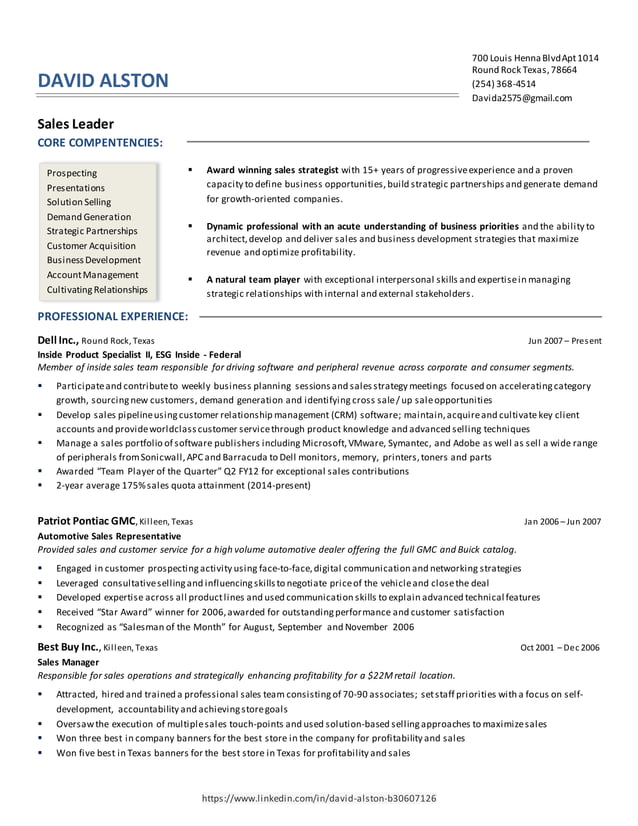 David resume_V2 (2) | DOCX