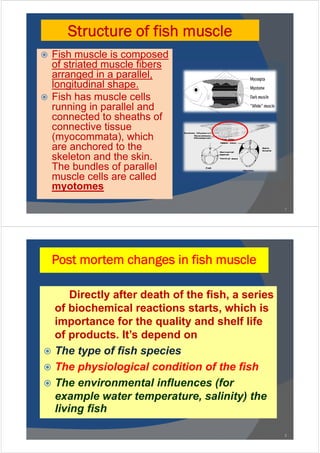 freezing and thawing process | PDF