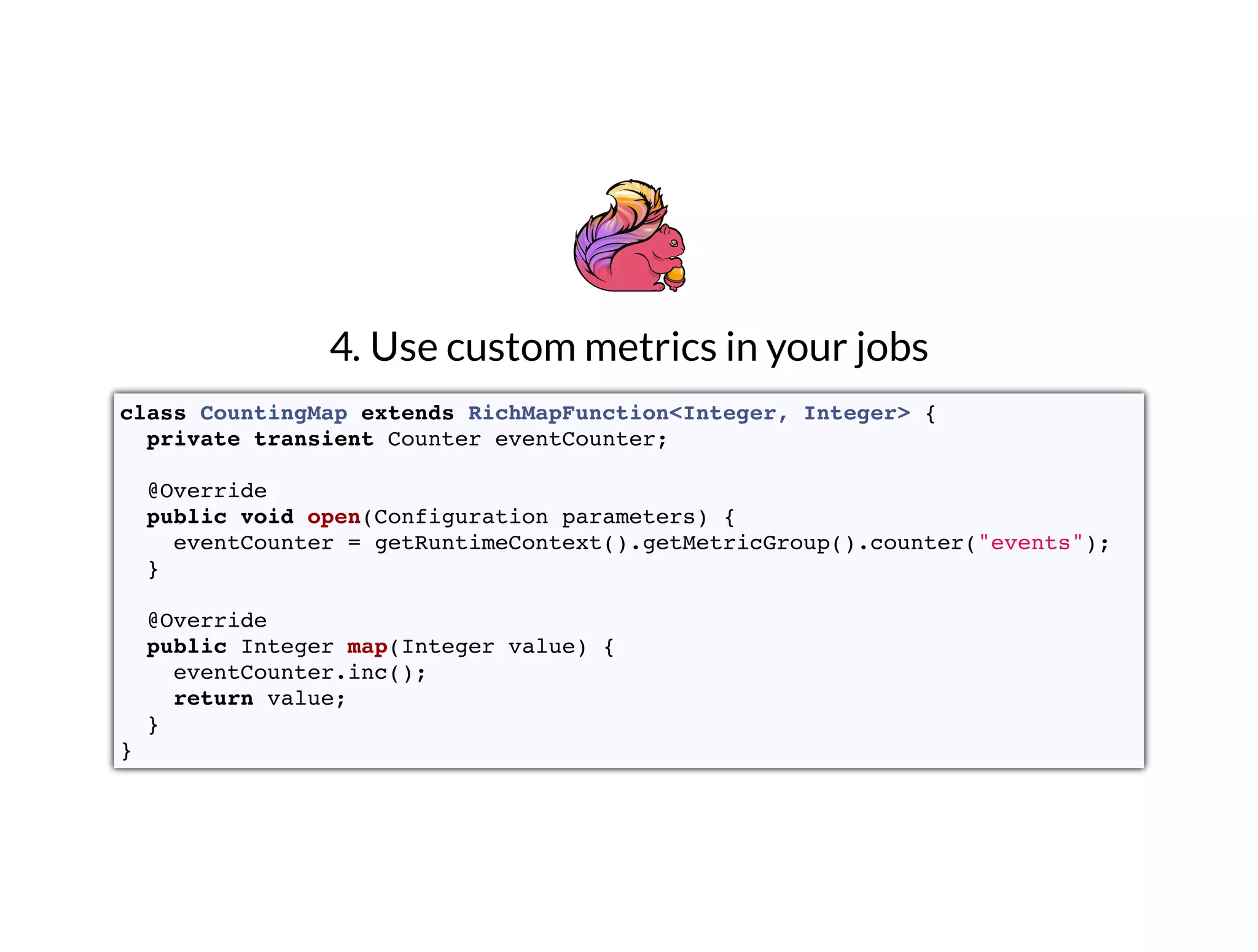 Monitoring Flink With Prometheus Ppt 7820
