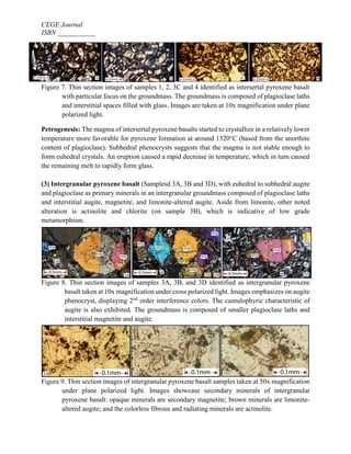 CEGE ARTICLE CULLED | PDF