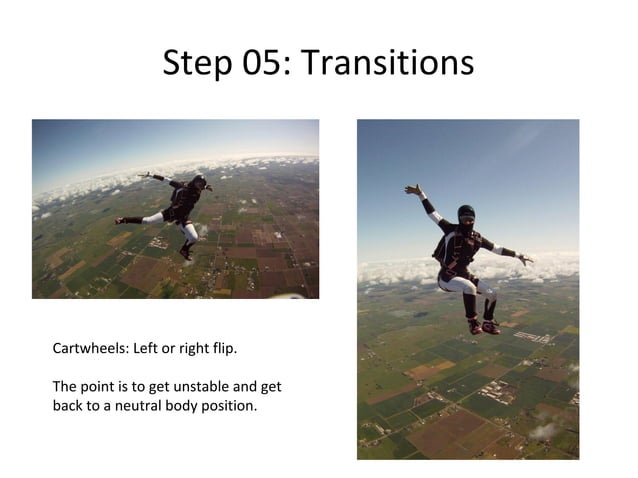FF1 Freefly Crest: New Zealand Freefliers | PPT