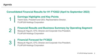 ff_20233q2_001.pdf | Manufacturing Industry | Industries