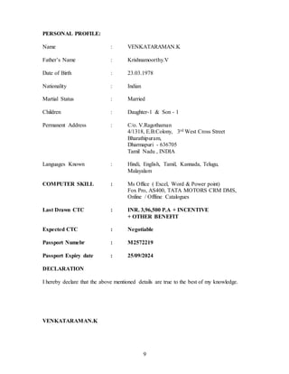 VENKAT_RESUME__300117 | DOCX