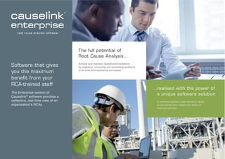 Sologic Brochure English | PDF