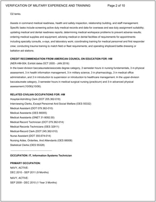 VMET 2016 | PDF