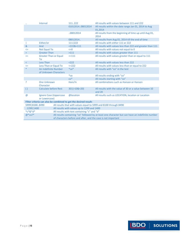 NAV 101 - Intro to Dynamics NAV 2015 | PDF | Computer Software and Applications | Computing