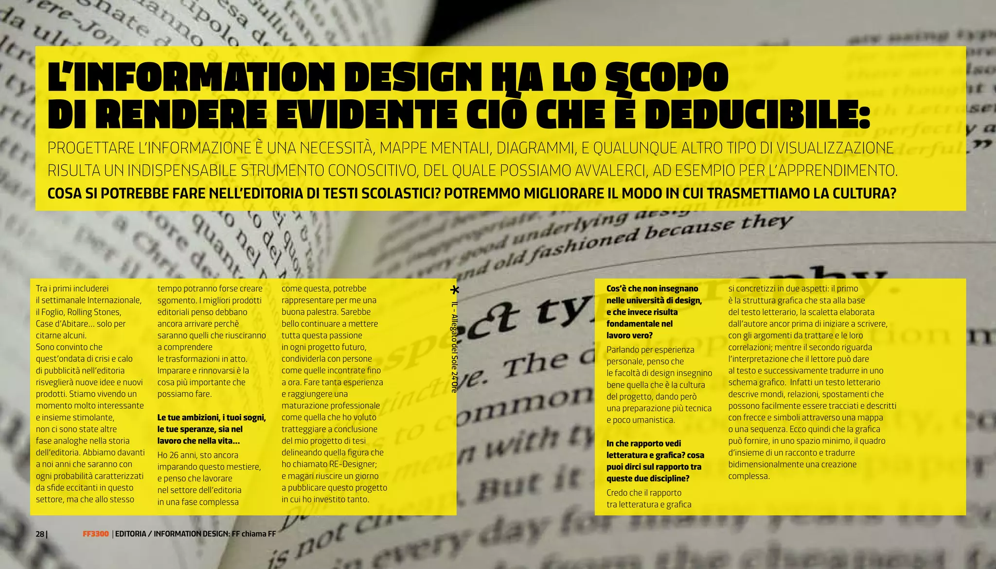 FF3300 issue #7 | PDF