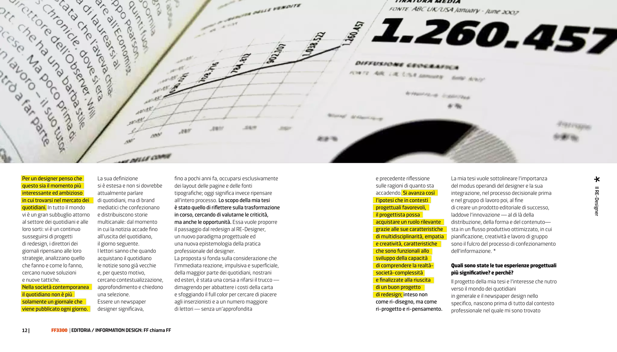 FF3300 issue #7 | PDF