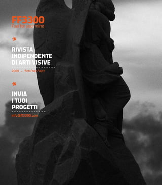 FF3300 issue #7 | PDF