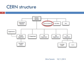Study of a new architecture for the CERN web | PDF
