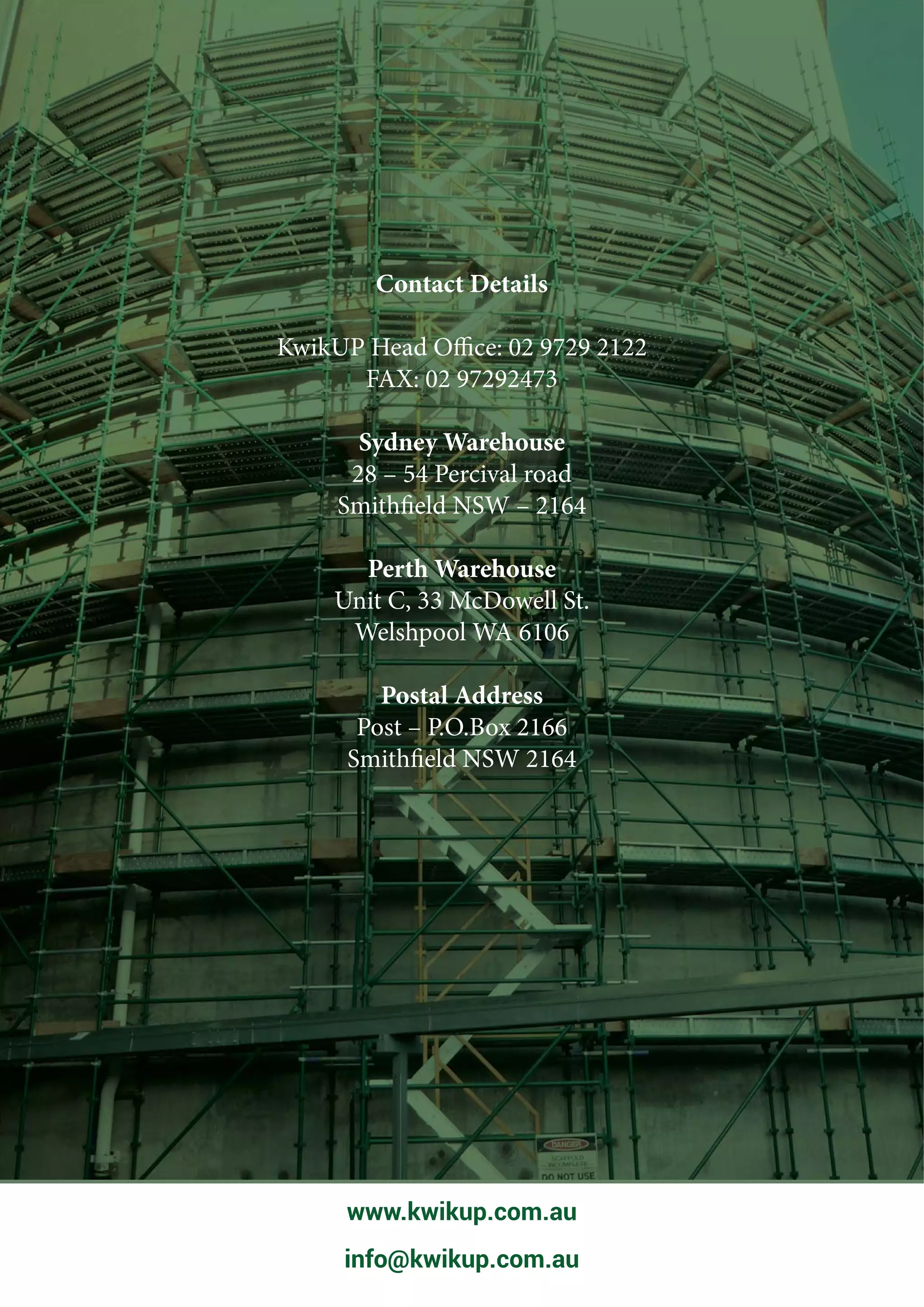 kwikupproducts2014 (small) | PDF