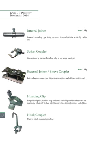 kwikupproducts2014 (small) | PDF