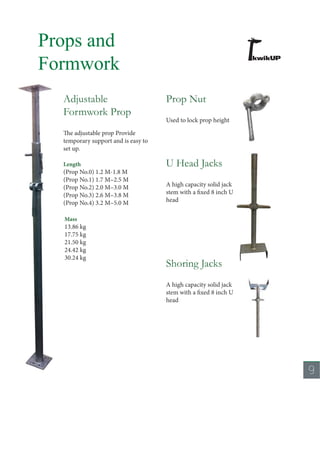 kwikupproducts2014 (small) | PDF