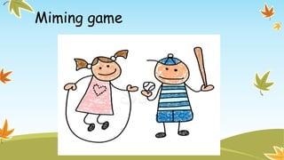 Review past simple ppt | PPT | Free Download