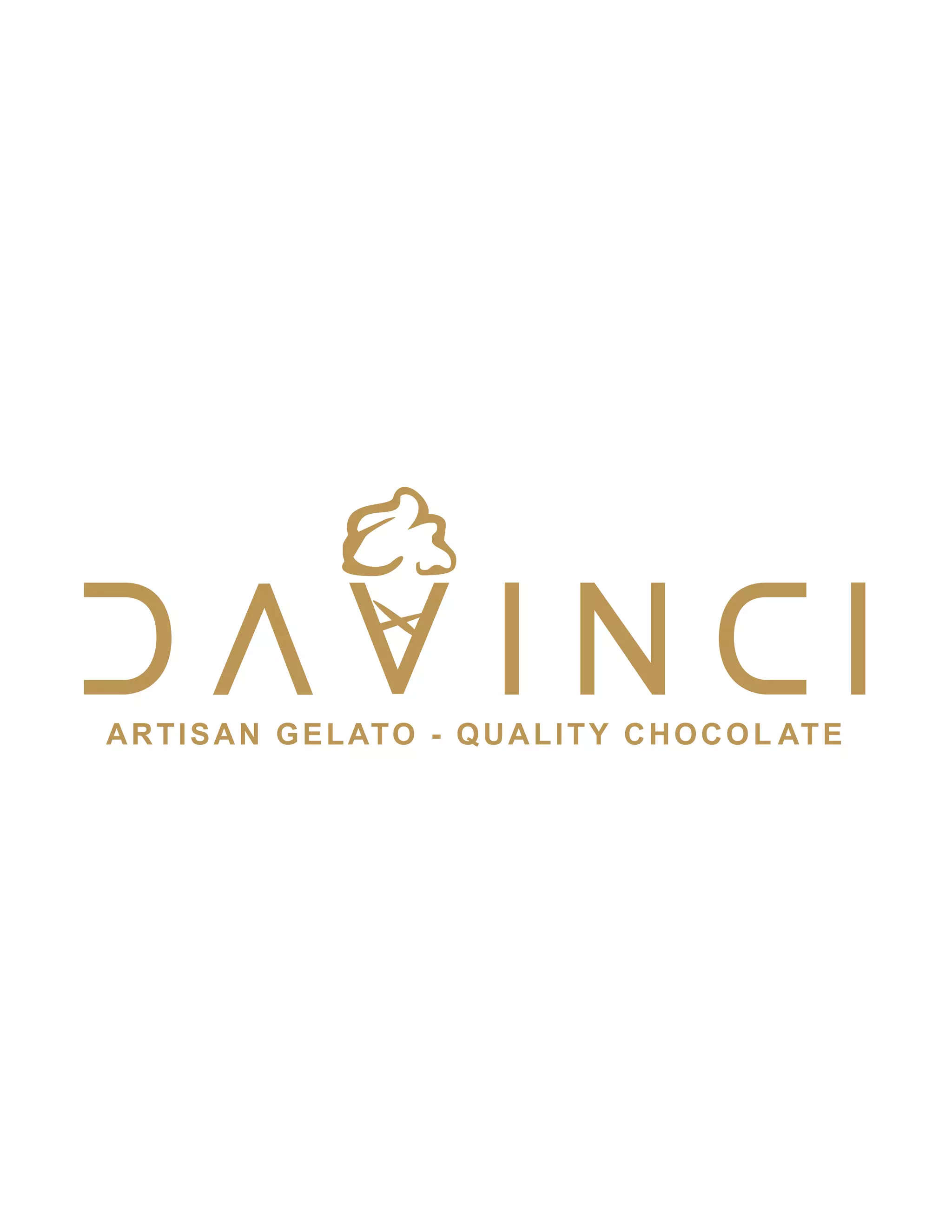 davinci logo | PDF
