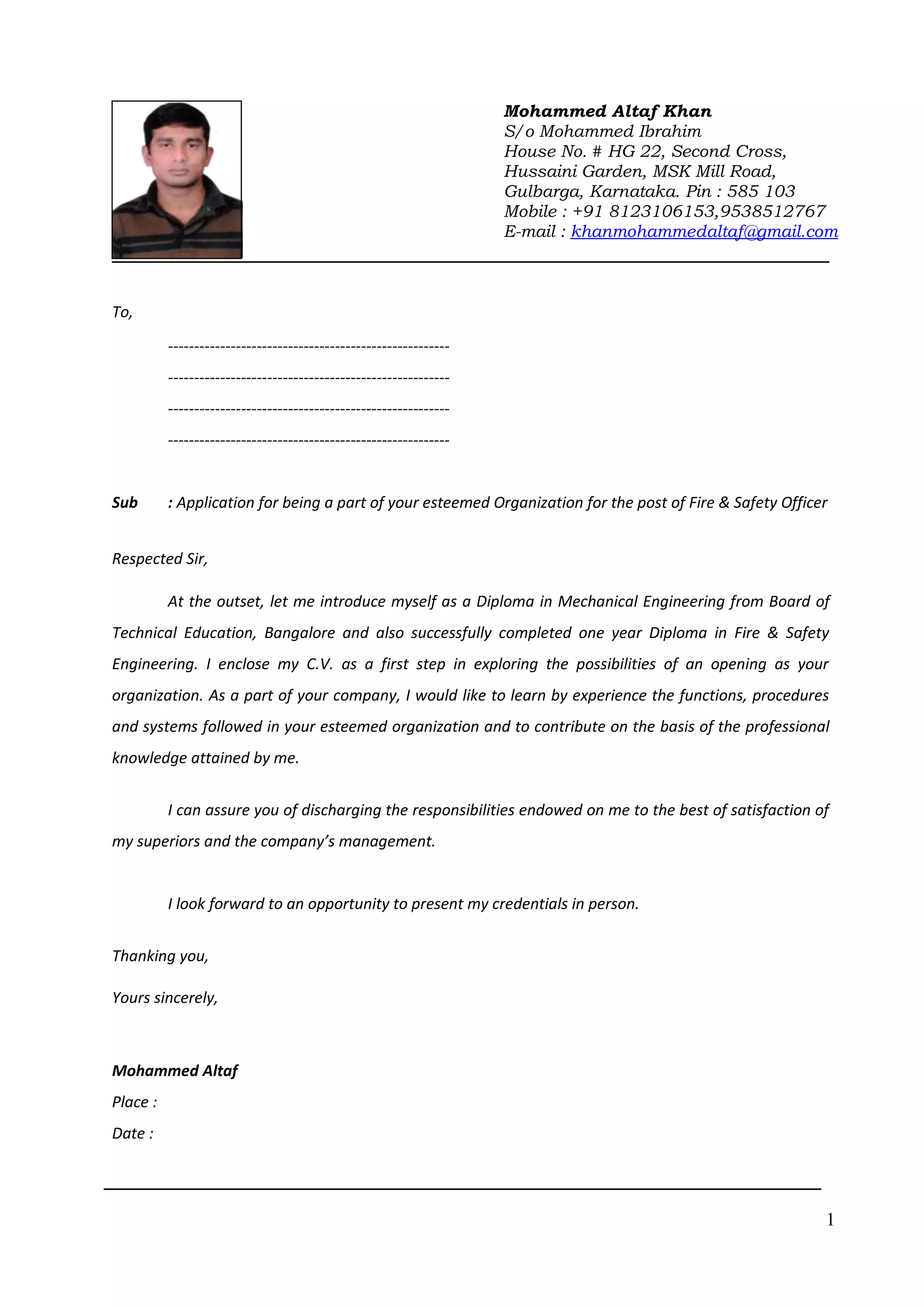 Mohammed Altaf 2016 Pdf