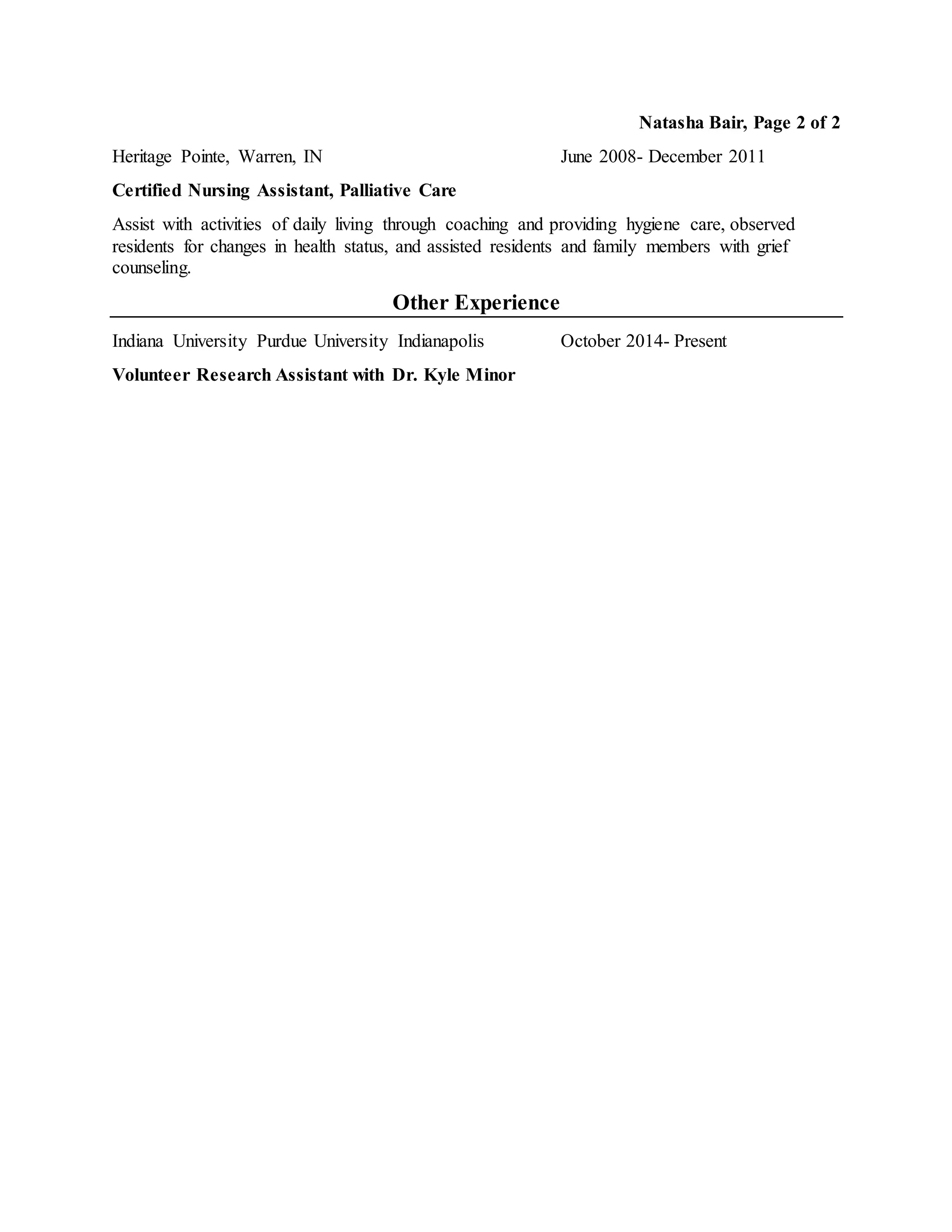Bair_Natasha_Resume_Parkview | DOCX