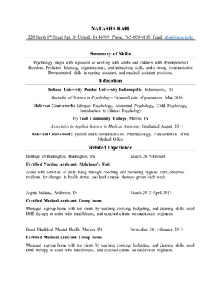 Bair_Natasha_Resume_Parkview | DOCX