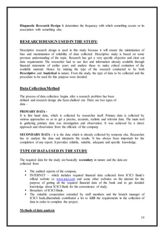 desertation report | PDF