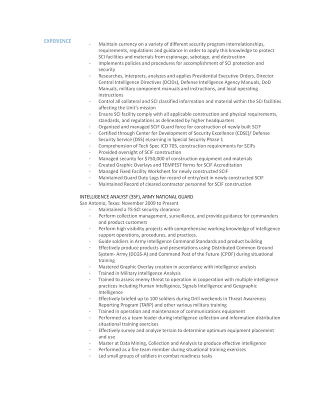 FOWLER_2017_RESUME | PDF