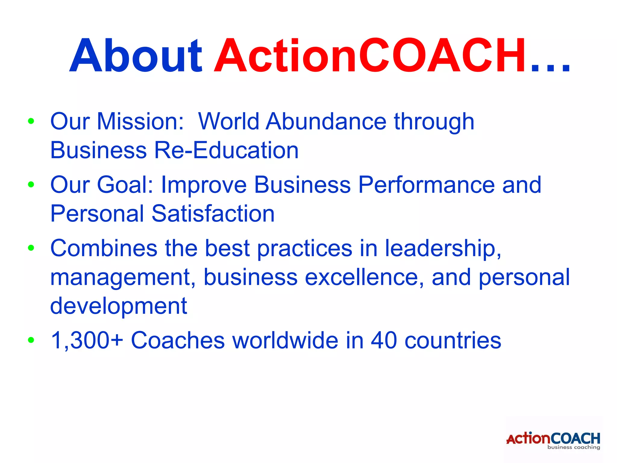 Good Habits are Easy to Make! | PPTX