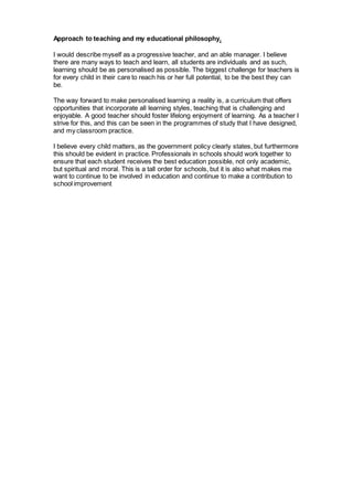 CV IMC (1) | DOCX