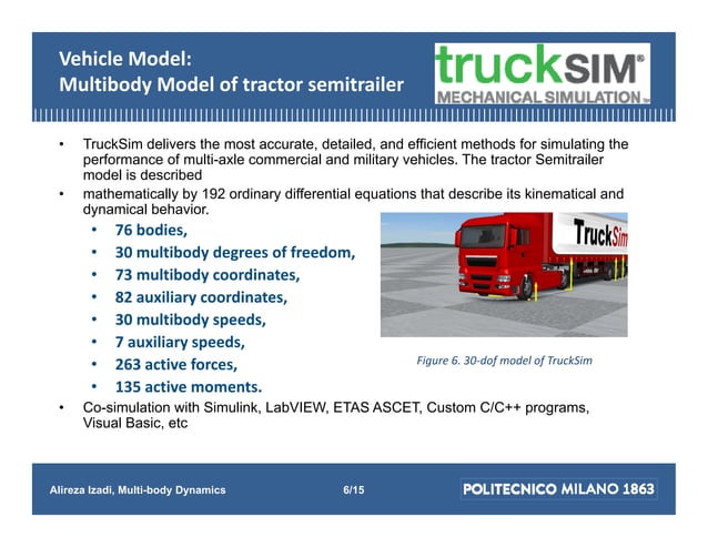 Active differential braking | PPT