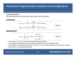 Active differential braking | PDF | Performance Cars | Auto Type