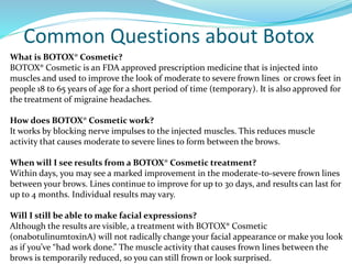 Cosmetic Center | PPTX | Skin and Dermatology | Diseases and Conditions