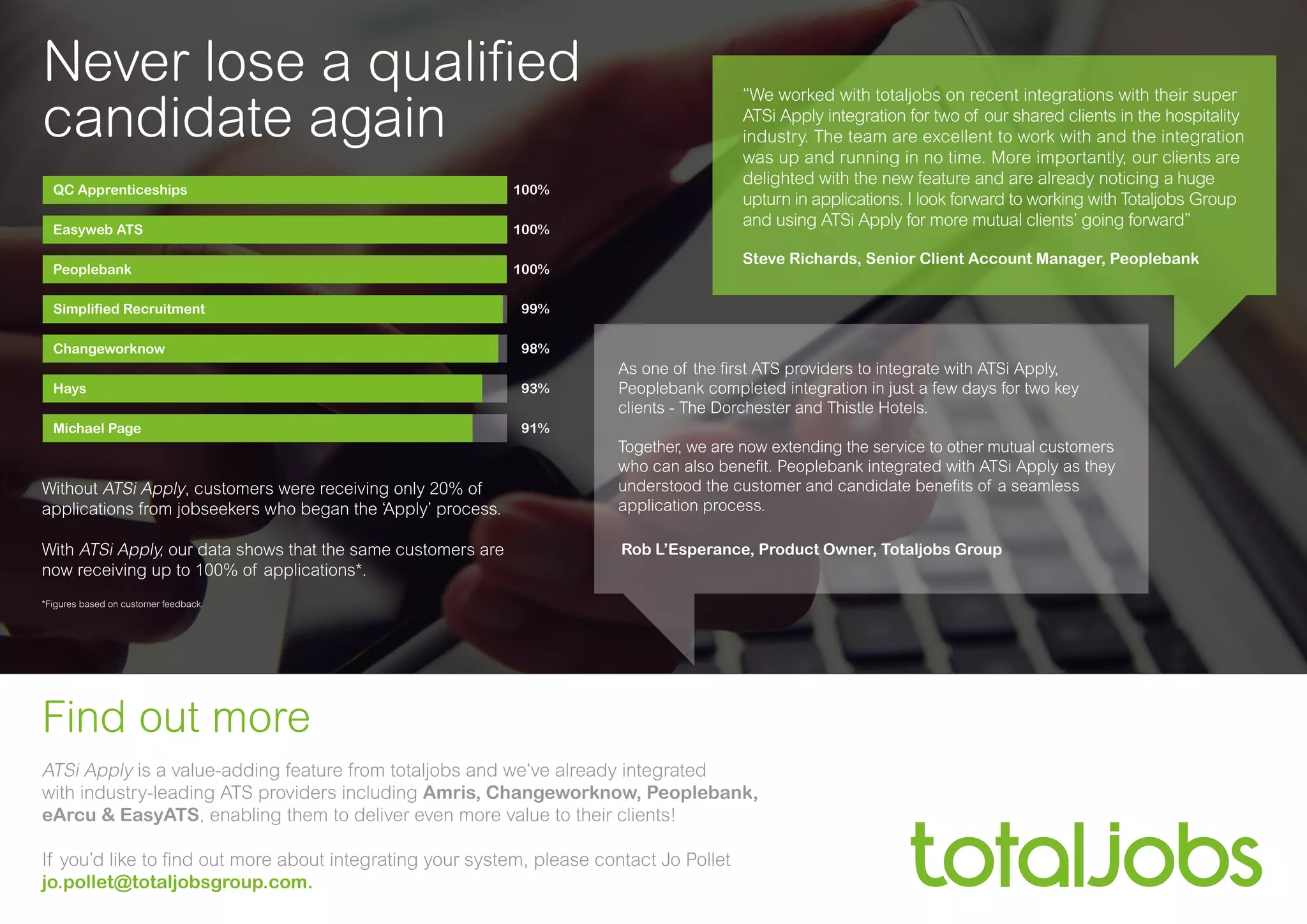 ATSi Apply_Direct | PDF