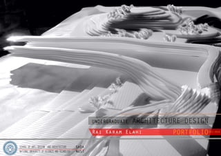 Rai Karam Elahi_Portfolio | PPT