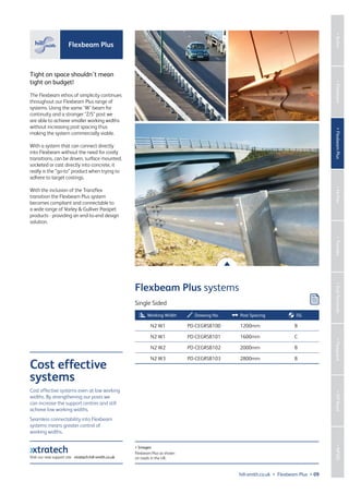 Hill & Smith Ltd 2015 Brochure.compressed | PDF