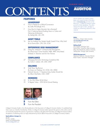 ACUACandUJurnalSummer_14_FinalWeb | PDF