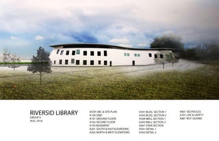 Project_LIBRARY_Melanie | PPT