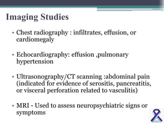 Mixed Connective Tissue Disease By Farshid Mokhberi | PPTX