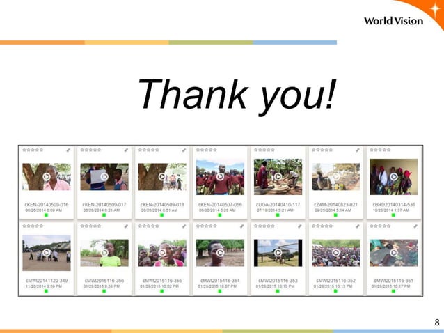 DMC Video Initiative R2 (Final Version) | PPT