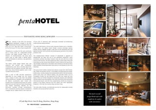 The HUB - Journal_2015 | PDF