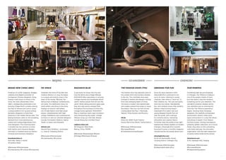 The HUB - Journal_2015 | PDF