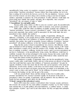 The loving and well-ordered society | DOCX