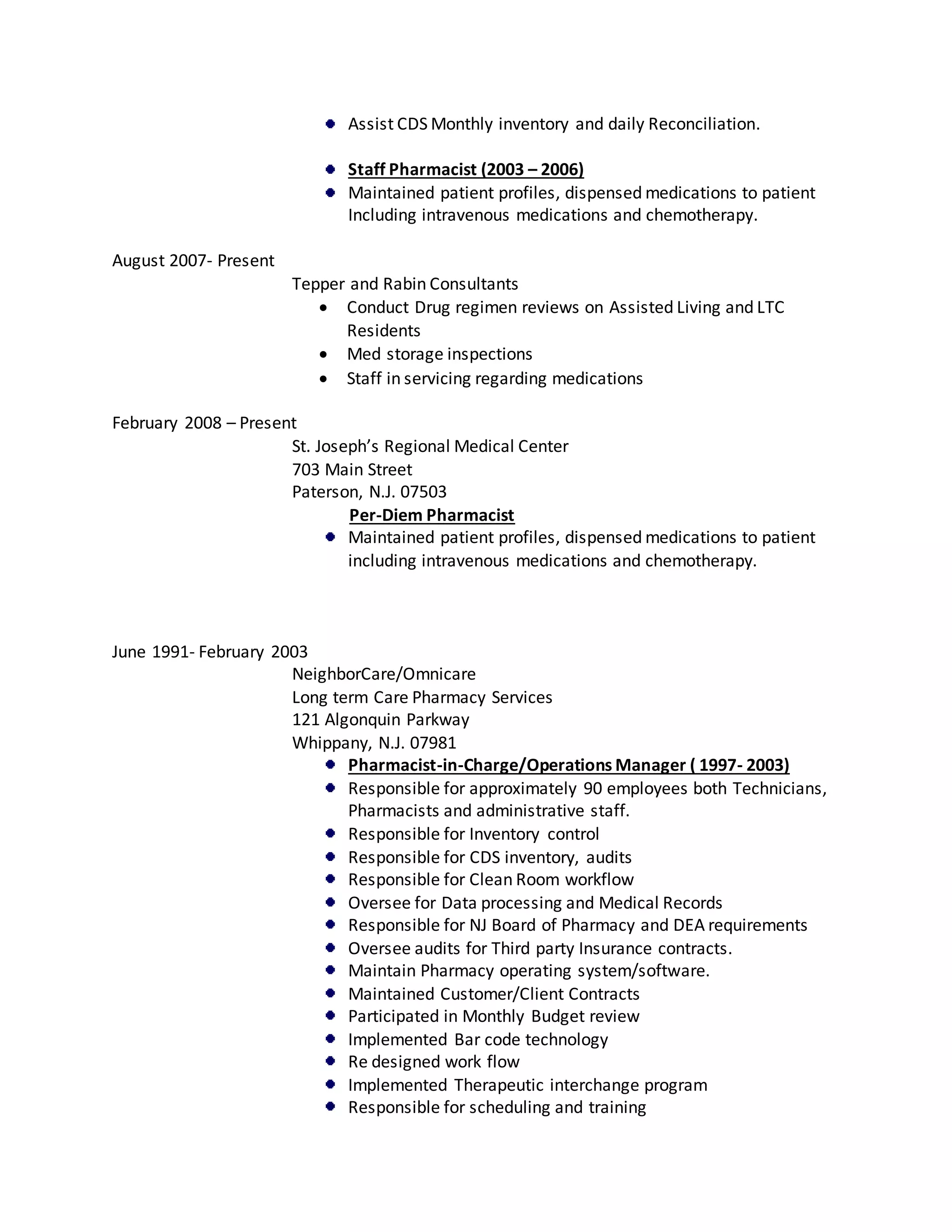 RJLresume | DOCX